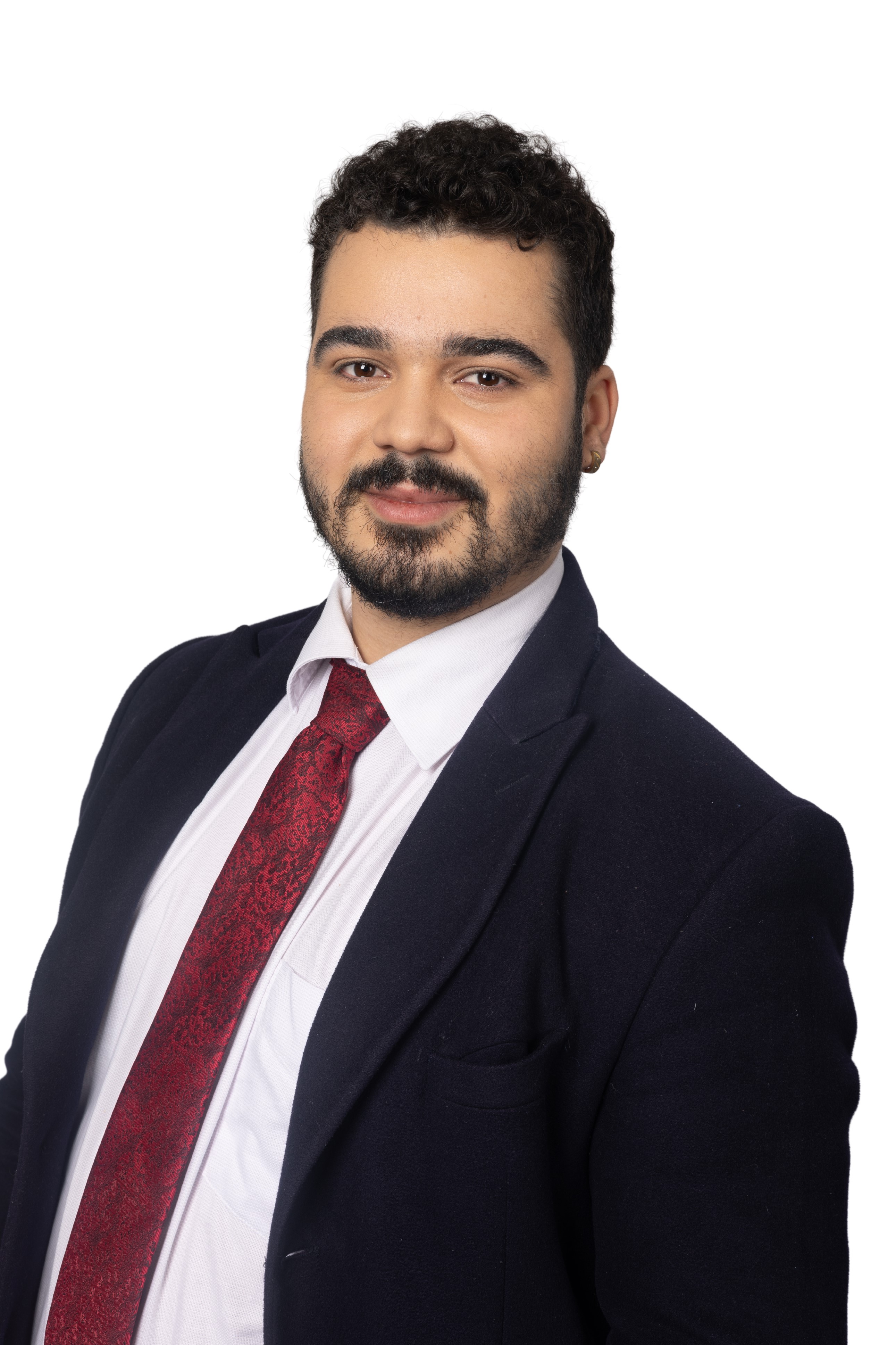 Gil Van Roye | N-VA Brussels Hoofdstedelijk Gewest