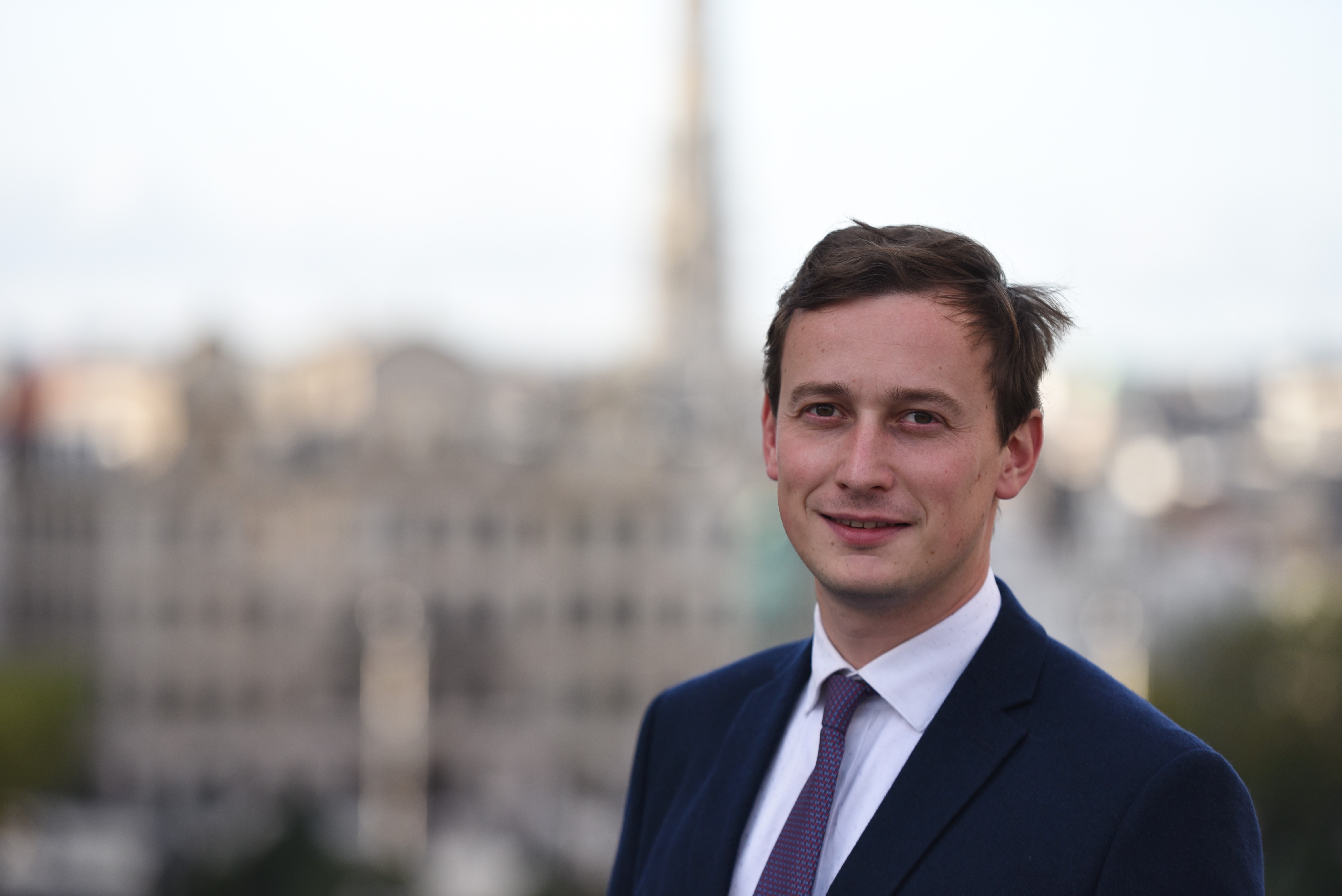 Ben Hamou: 'Interne audit, en 651 huurtoelagen uitgekeerd' | N-VA ...